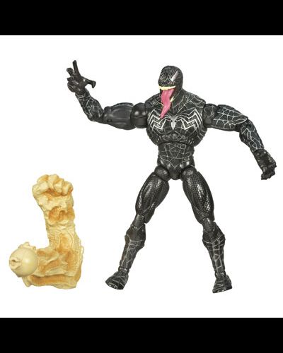 Venom (Raimi’s Trilogy) – Near Complete Set