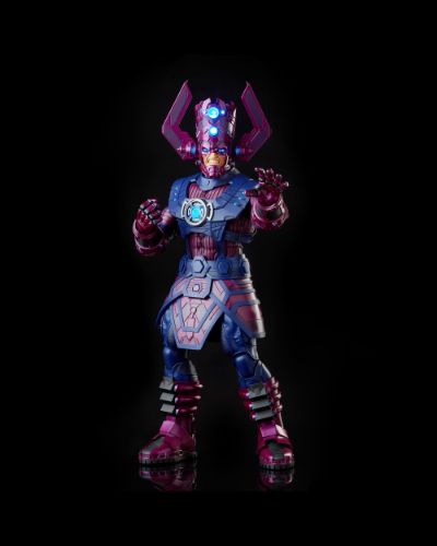 Galactus (Galan) – Near Complete Set