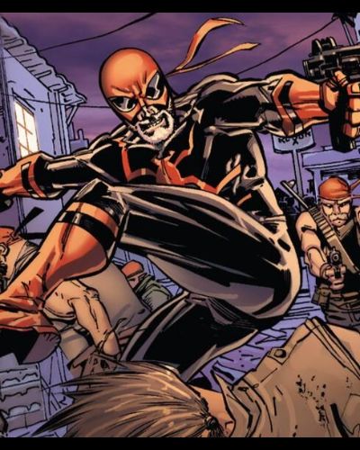 Hobgoblin (Roderick Kingsley) – Near Complete Set