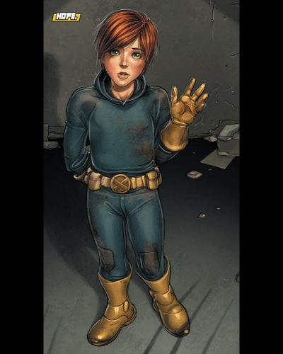 Hope Summers – Near Complete Set