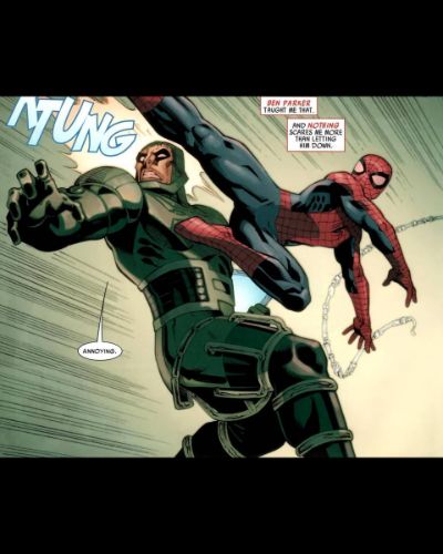 Psycho-Man – Near Complete Set