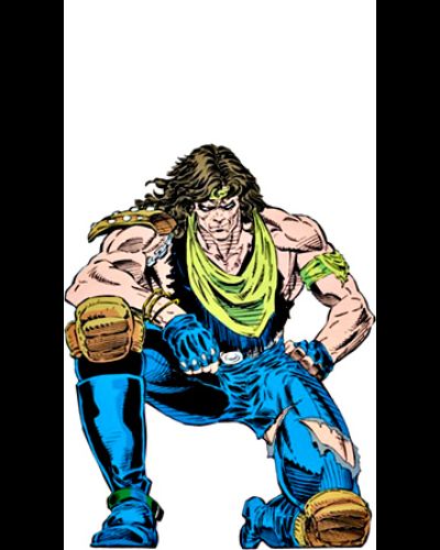 Rictor (Richter) – Near Complete Set