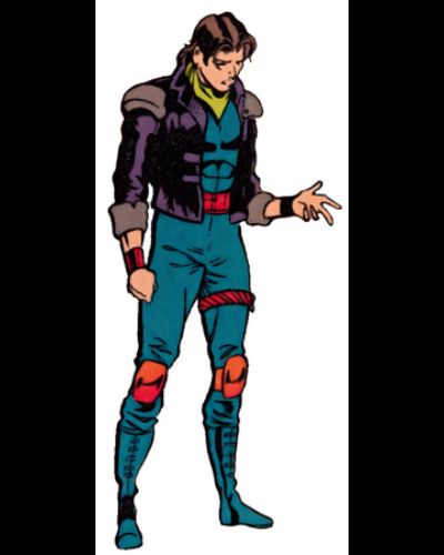 Rictor (Richter) – Near Complete Set