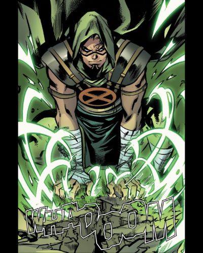 Rictor (Richter) – Near Complete Set