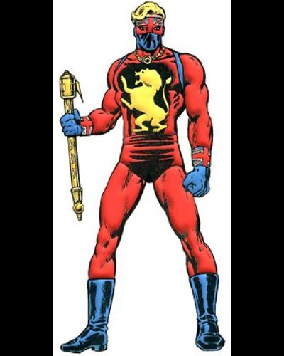 Captain Britain (Braddock) – Near Complete Set