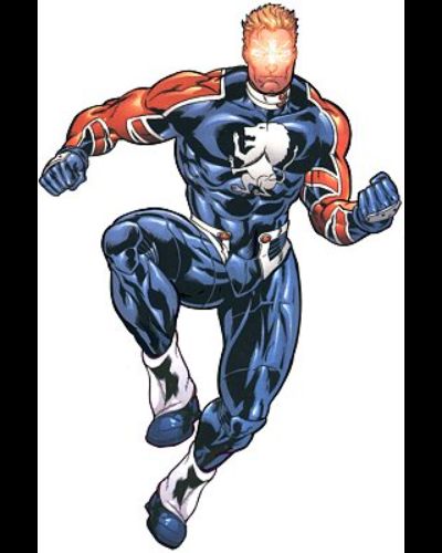 Captain Britain (Braddock) – Near Complete Set