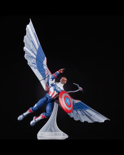 Falcon (MCU) – Near Complete Set