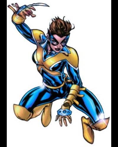 Shadowcat (Pryde) – Near Complete Set