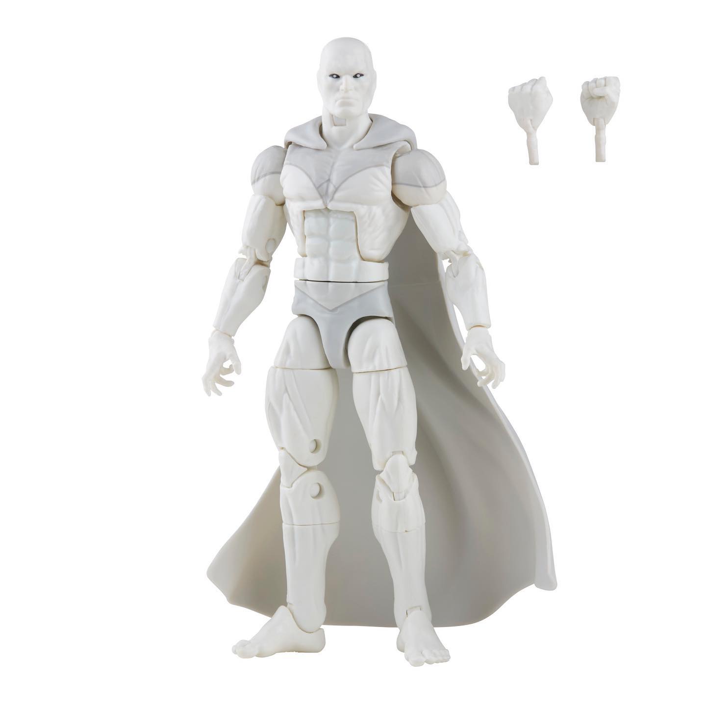 Vision – Near Complete Set