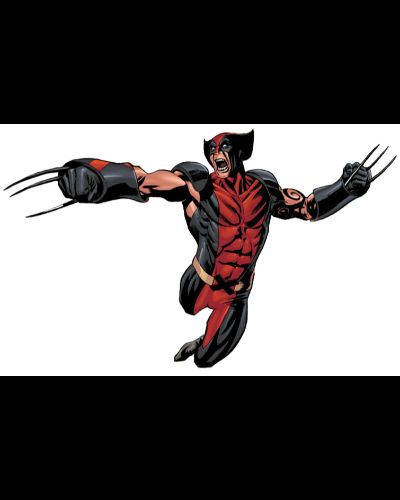 Daken (Akihiro) – Near Complete Set