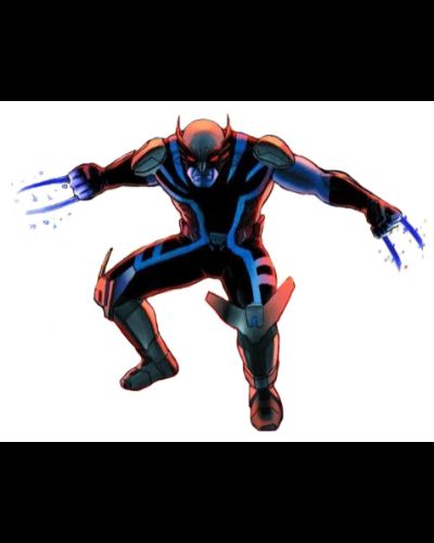 Daken (Akihiro) – Near Complete Set