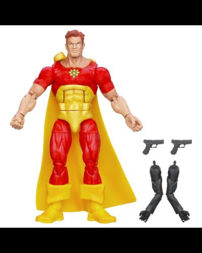 Retro NCS and Alts – Hyperions – Near Complete Set