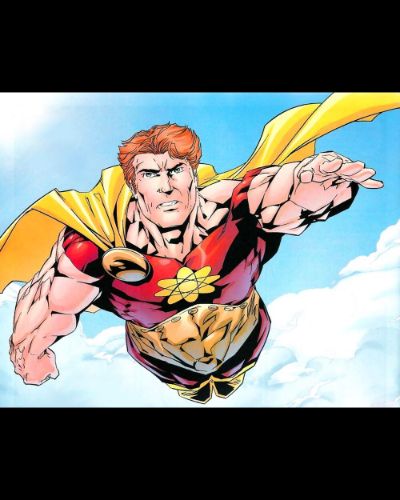 Hyperion (Earth-S) – Near Complete Set