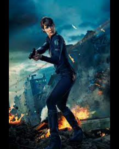Maria Hill (MCU) – Near Complete Set