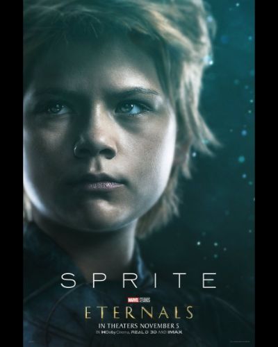 Sprite (MCU) – Near Complete Set