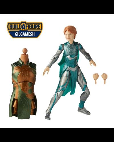 Sprite (MCU) – Near Complete Set