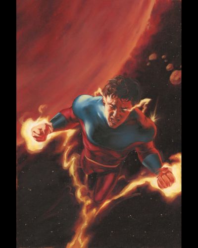 Vulcan (Summers) – Near Complete Set