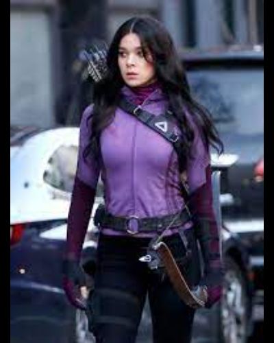 Hawkeye (Bishop, MCU) – Near Complete Set