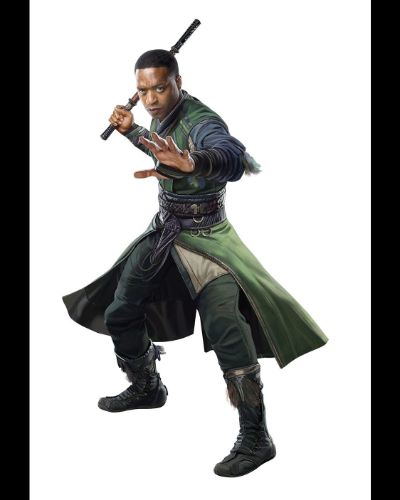 Karl Mordo (MCU) – Near Complete Set