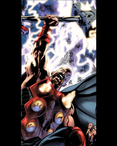 Ragnarok – Near Complete Set