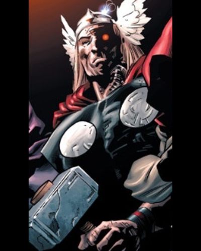 Ragnarok – Near Complete Set