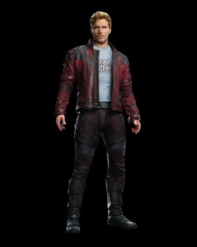 Star-Lord (MCU) – Near Complete Set