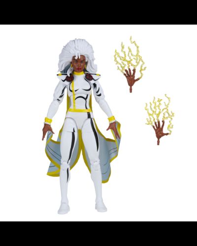 Storm (The Animated Series) – Near Complete Set