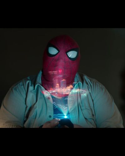 Ned Leeds (MCU) – Near Complete Set