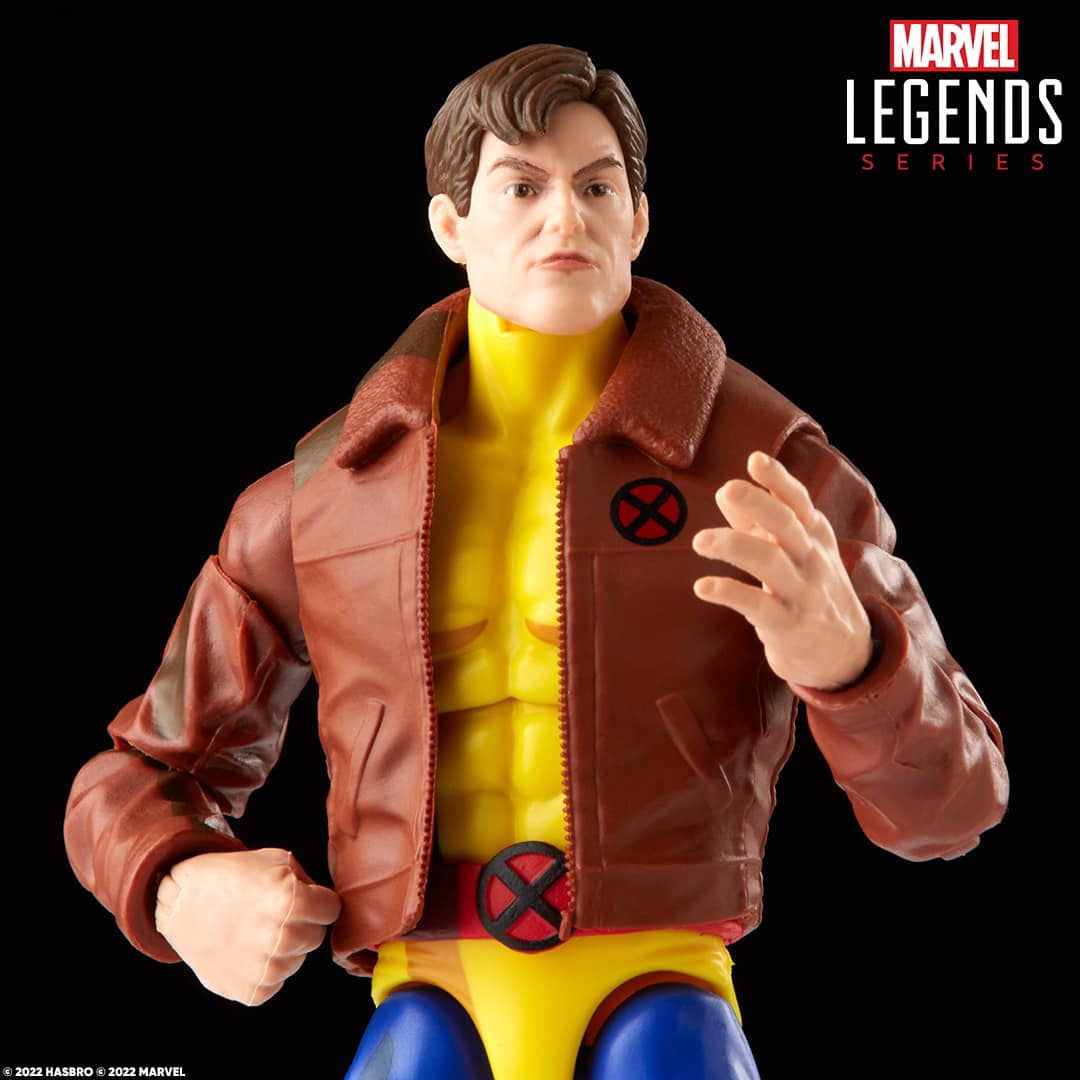 News – Animated Morph revealed – Near Complete Set