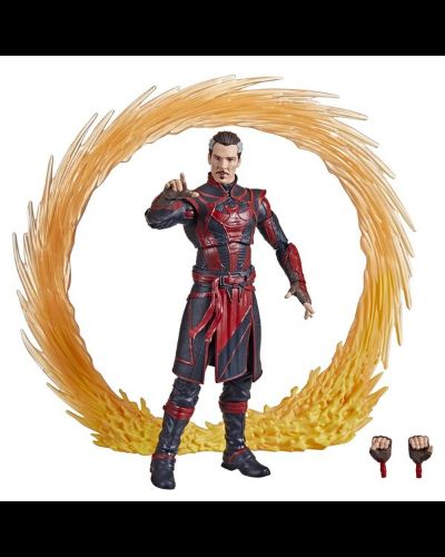 Defender Strange (MCU Earth-?) – Near Complete Set