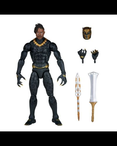 Killmonger (MCU) – Near Complete Set