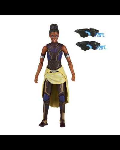 Shuri (MCU) – Near Complete Set