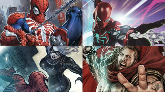 Gamerverse – Near Complete Set