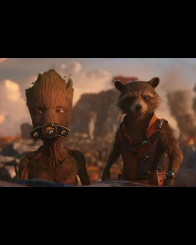 Groot (MCU) – Near Complete Set