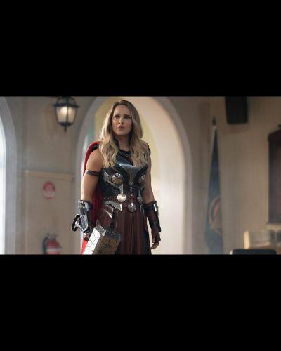 Jane Foster (MCU) – Near Complete Set