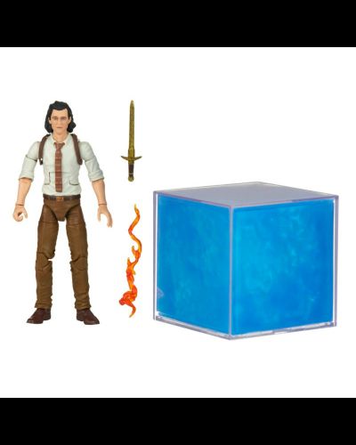 Loki (MCU) – Near Complete Set