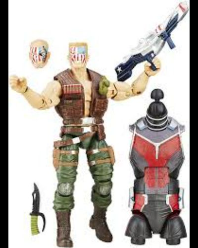 Nuke (Simpson) – Near Complete Set