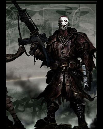 Nuke (Simpson) – Near Complete Set