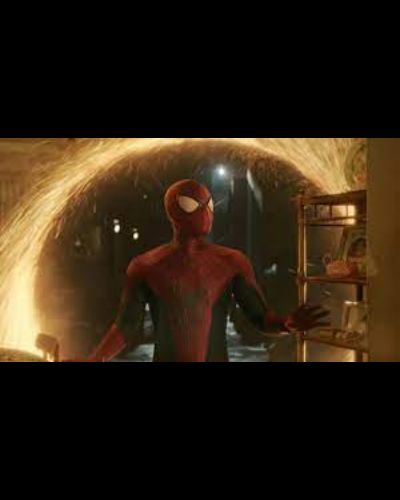 Spider-man (Amazing Spider-man) – Near Complete Set