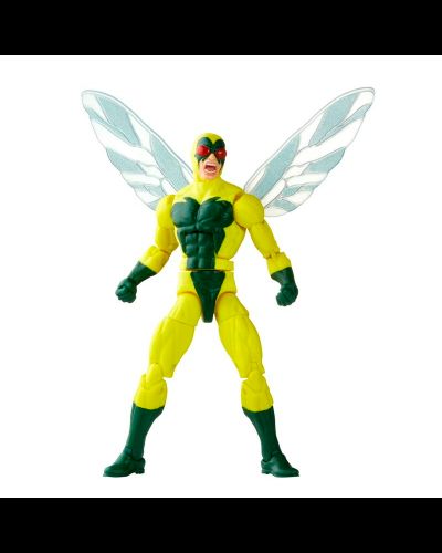 Human Fly – Near Complete Set