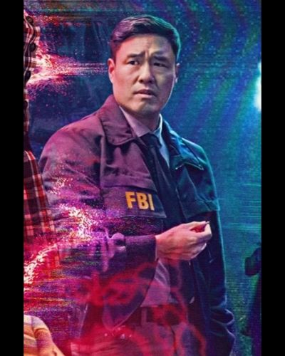 Jimmy Woo (MCU) – Near Complete Set