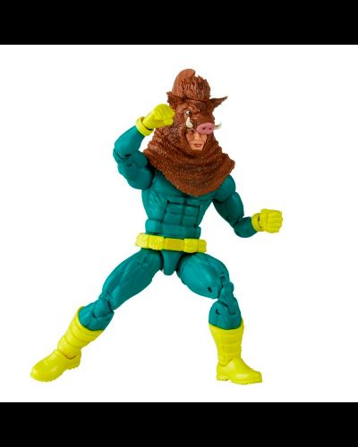 Razorback (Hollis) – Near Complete Set