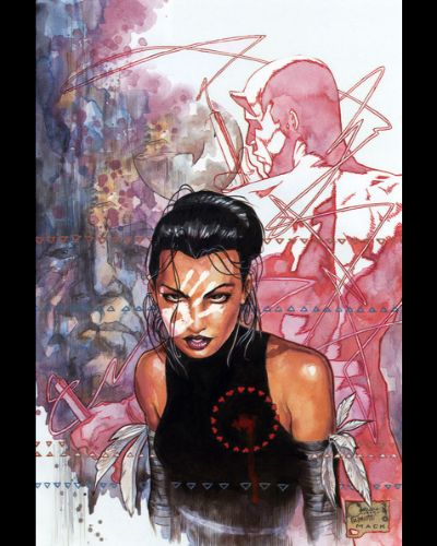 Echo (Lopez) – Near Complete Set