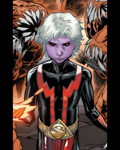 Magus (Universal Church of Truth) – Near Complete Set