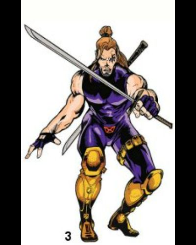 Shatterstar (Mojoverse) – Near Complete Set