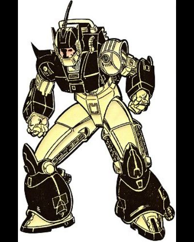 Warlock – Near Complete Set