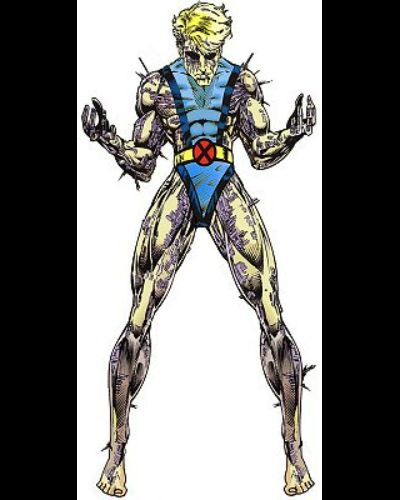 Warlock – Near Complete Set