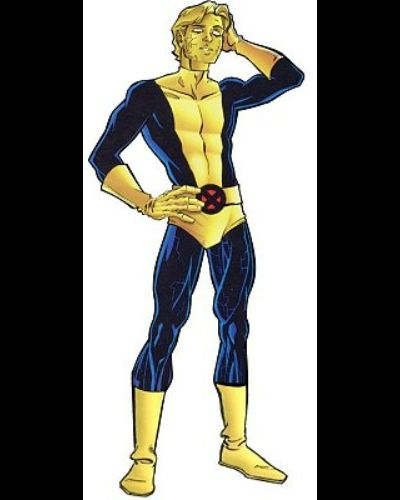 Warlock – Near Complete Set