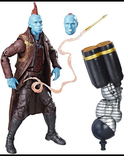Ravagers (MCU) – Near Complete Set