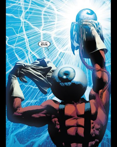 Orb – Near Complete Set